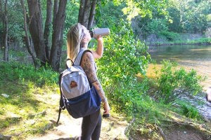 SUS Backpack - 22L – We Fill Good