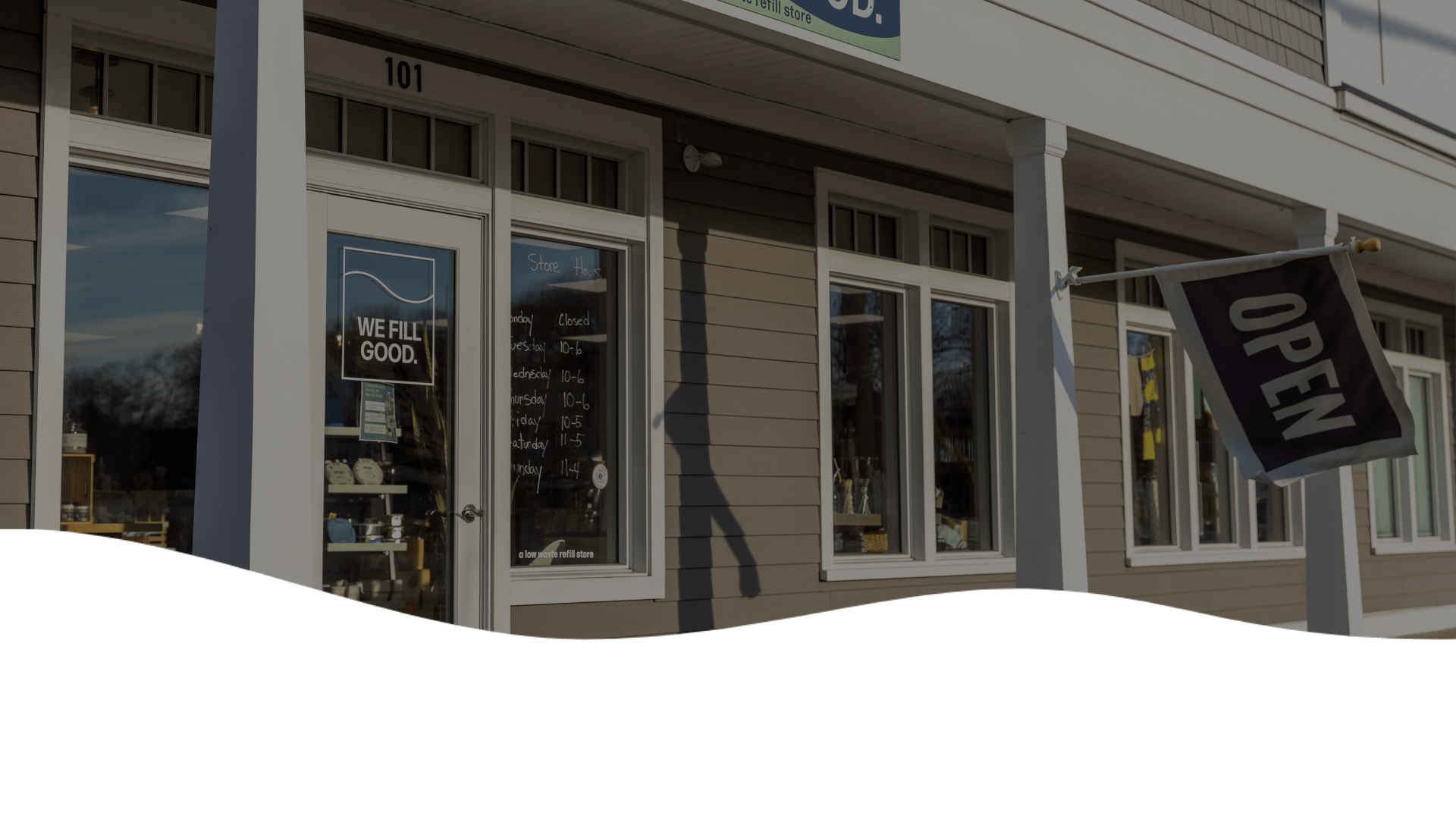 About – We Fill Good