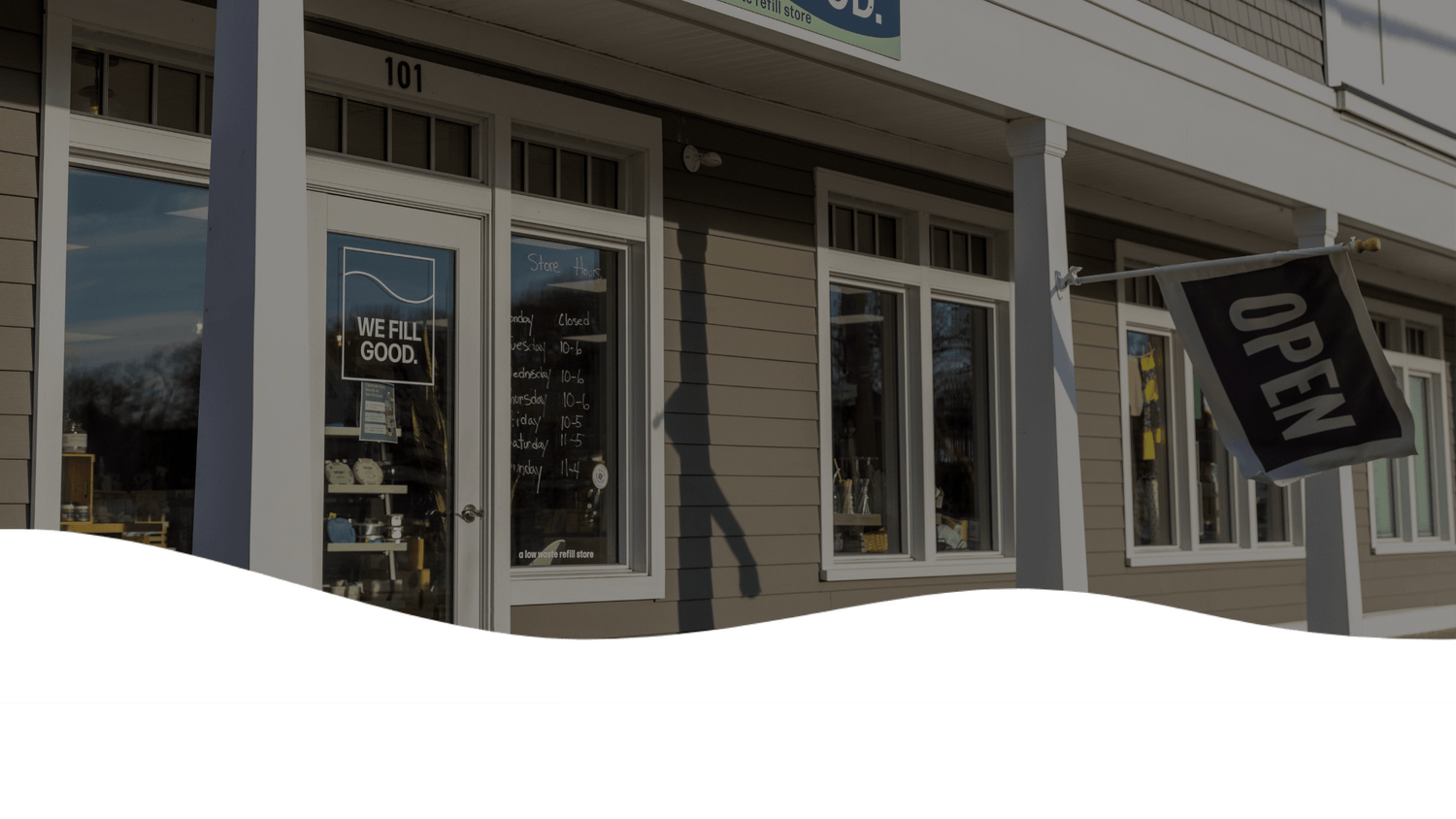 About – We Fill Good