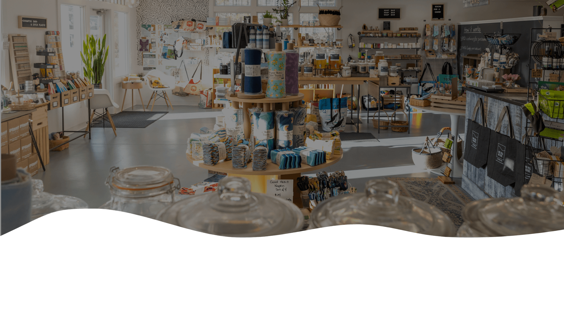 We Fill Good | refillable. reusable. responsible. – We Fill Good