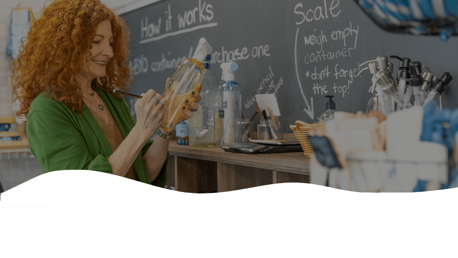 GIFT CARDS – We Fill Good