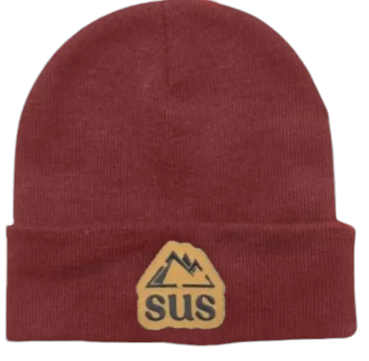 SUS beanie hat – We Fill Good