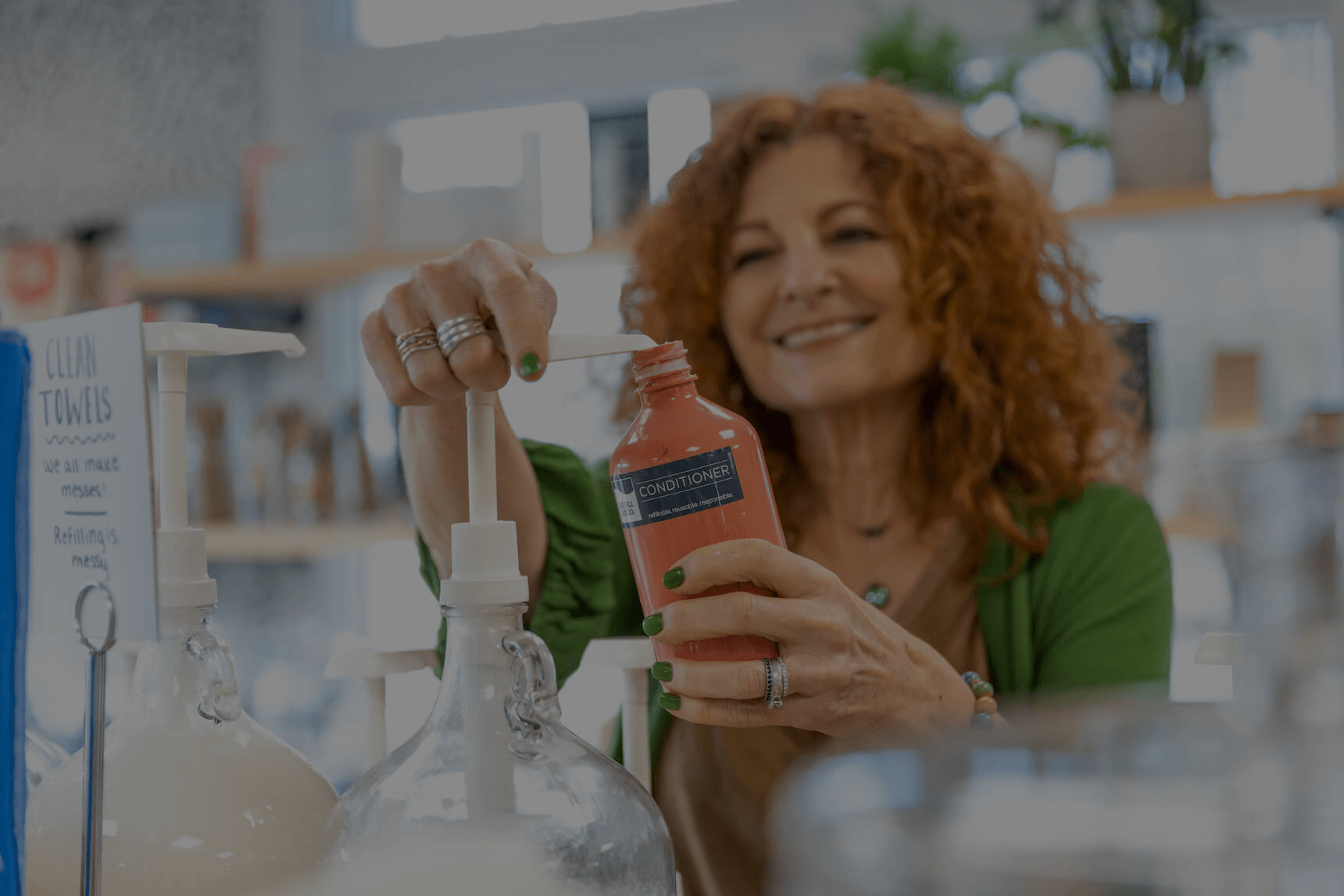 We Fill Good | refillable. reusable. responsible. – We Fill Good