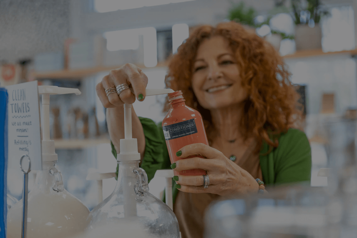 We Fill Good | refillable. reusable. responsible. – We Fill Good