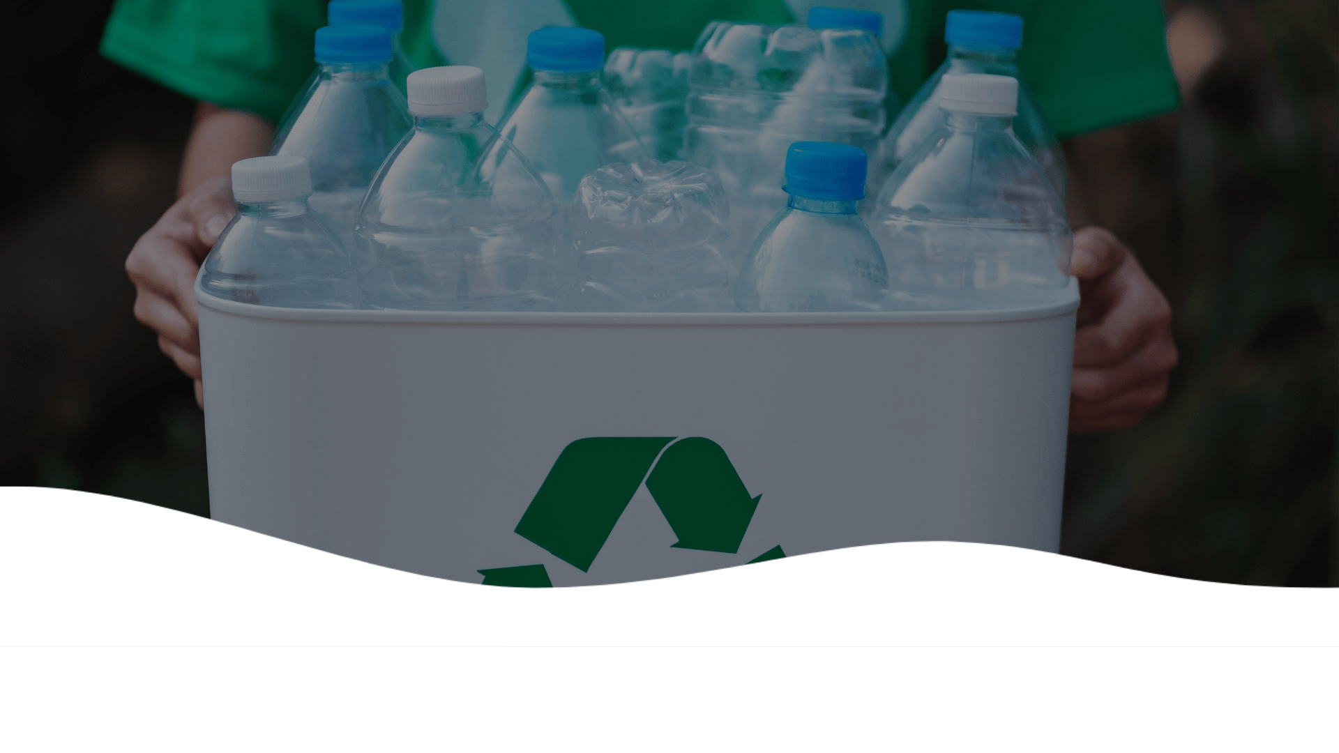 RECYCLE – We Fill Good