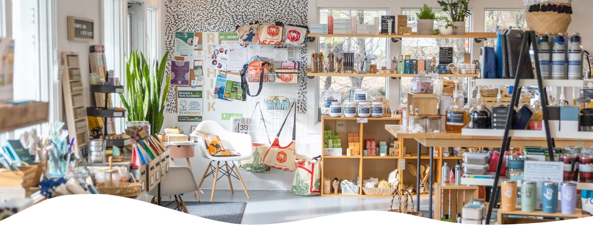 SHOP NOW – We Fill Good