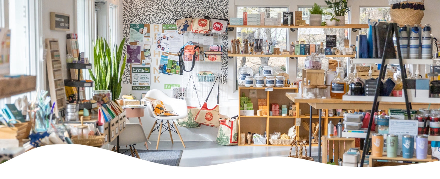 SHOP NOW – We Fill Good