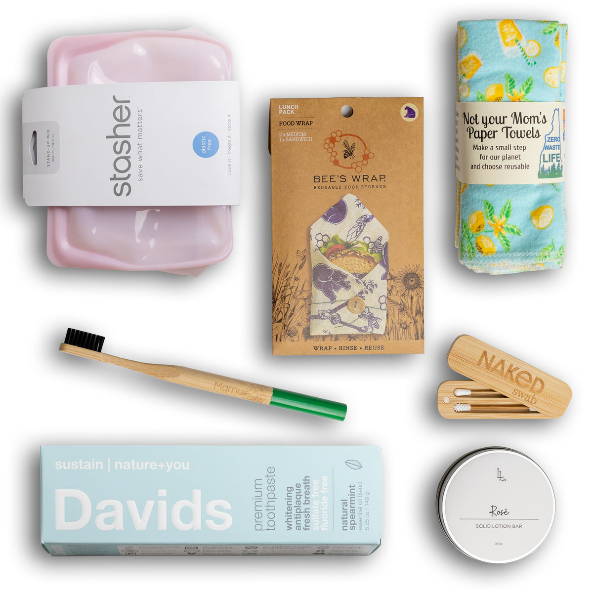 Advanced Starter Kit – We Fill Good