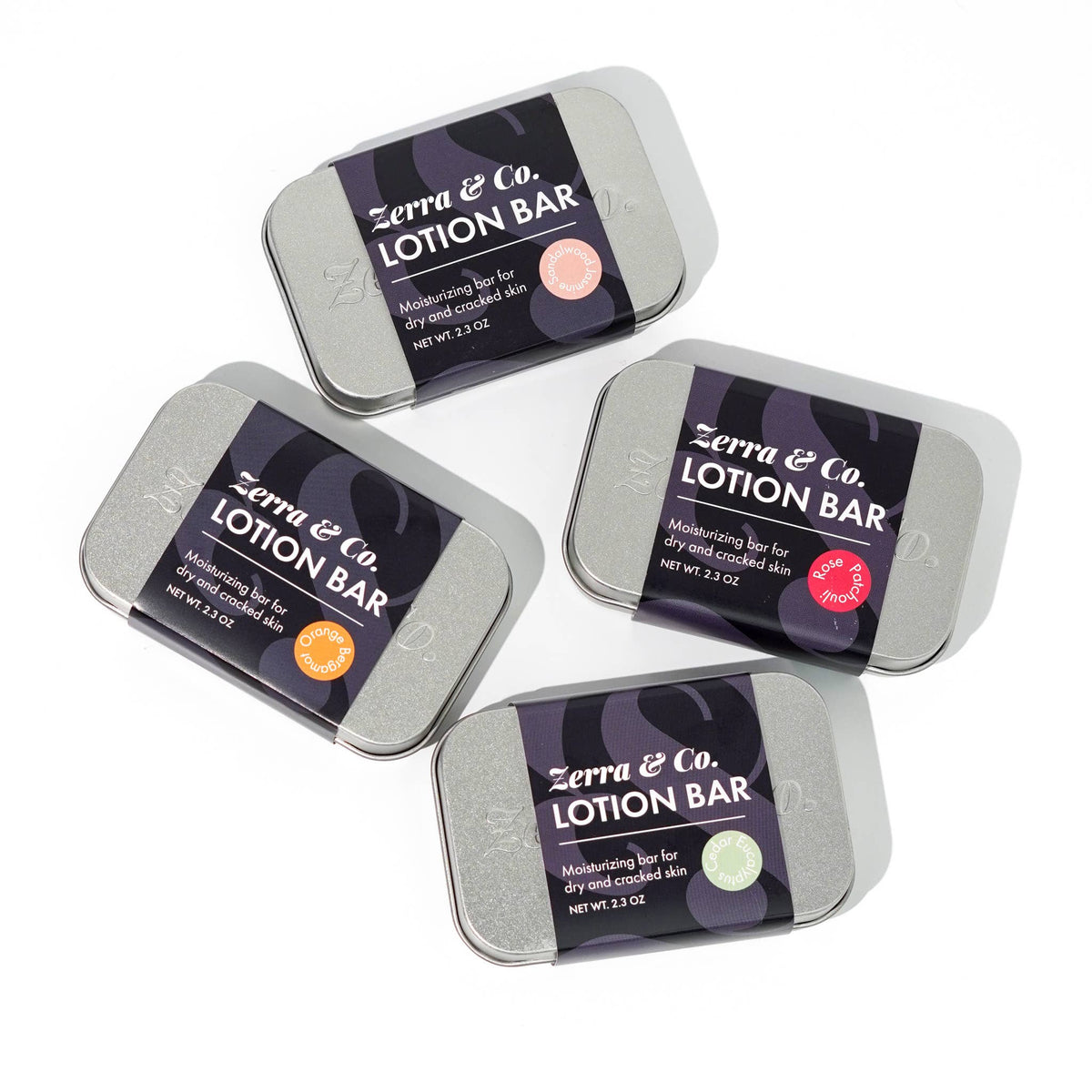 Zerra & Co. - Lotion Bar – We Fill Good