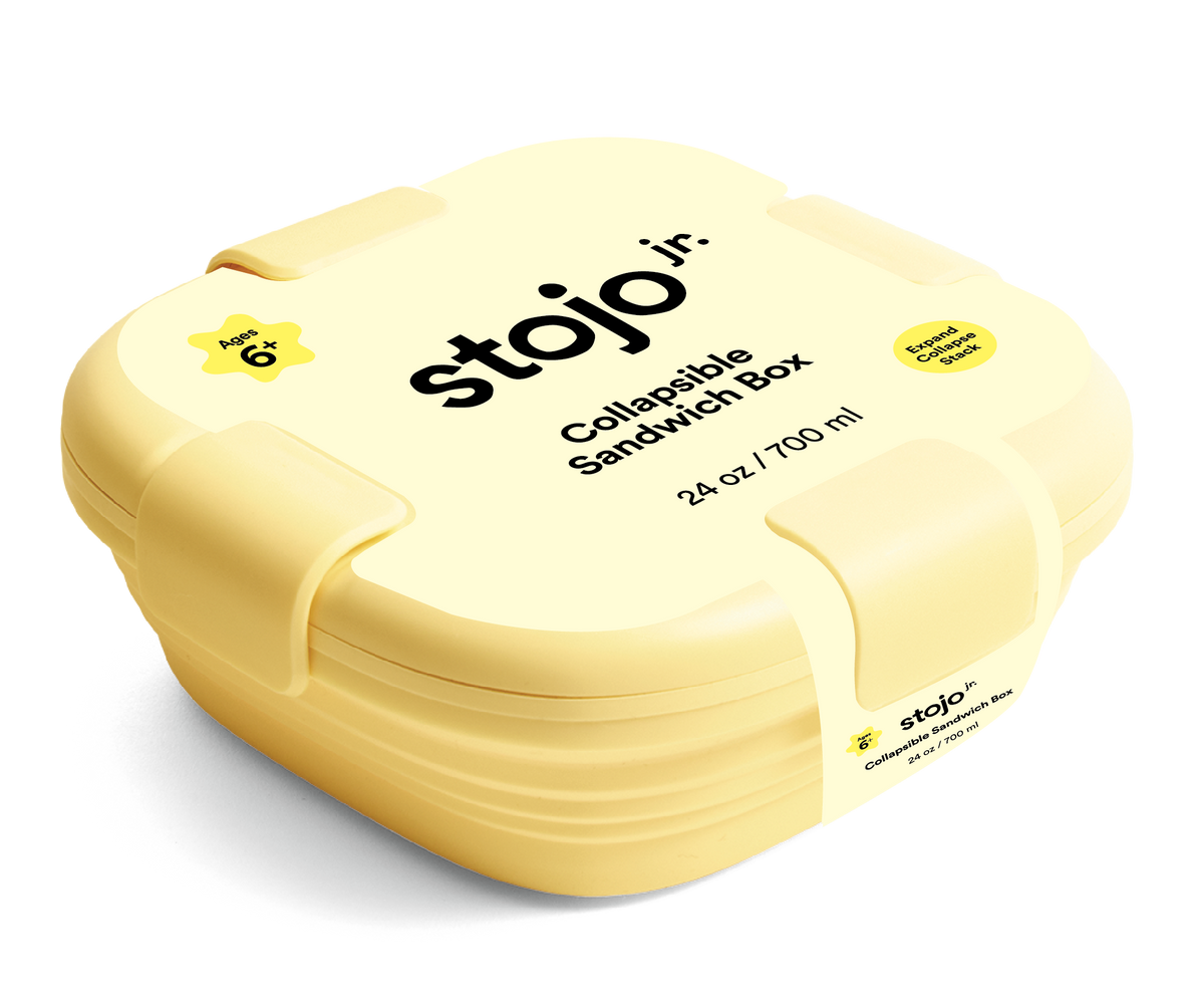 Stojo - Jr. Box 24oz – We Fill Good